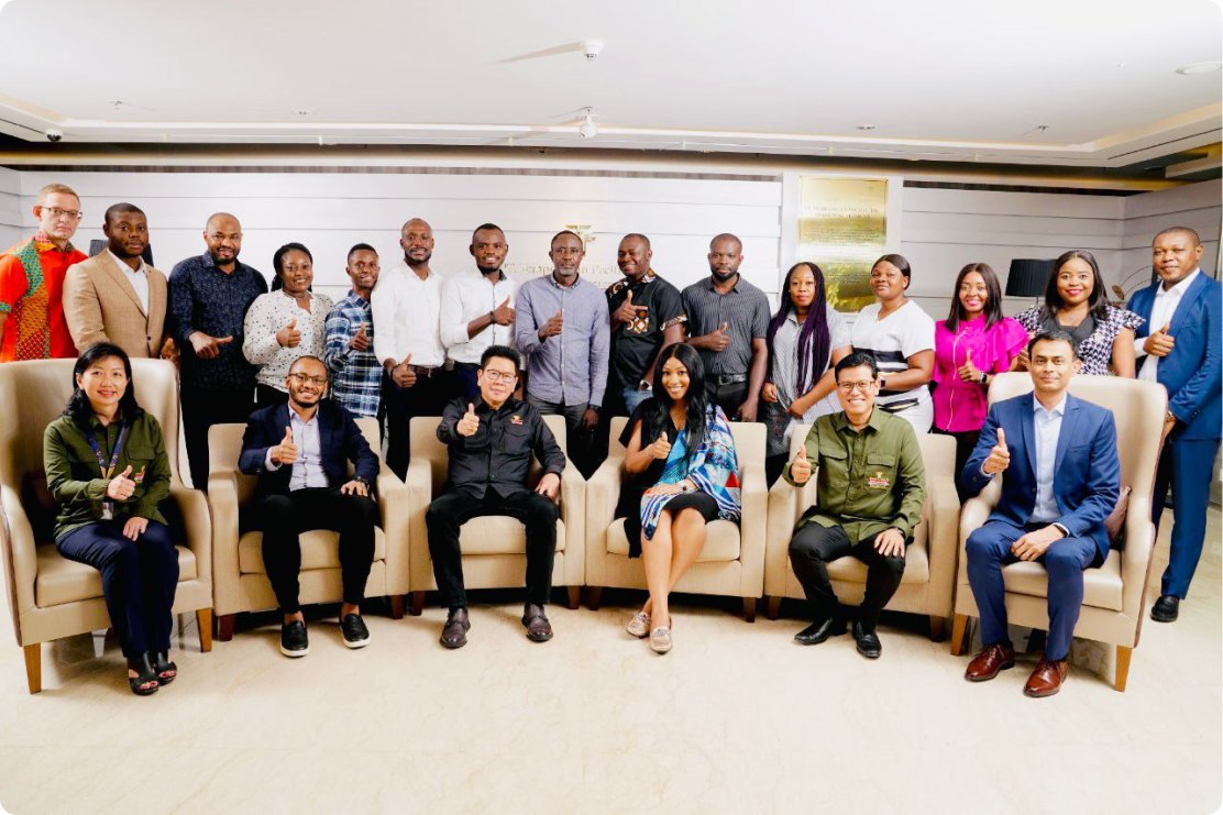 About - Orange Group