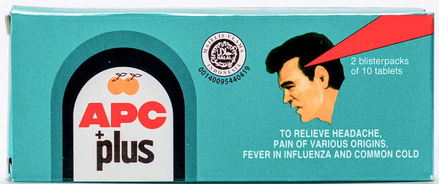 APC Plus - Orange Group