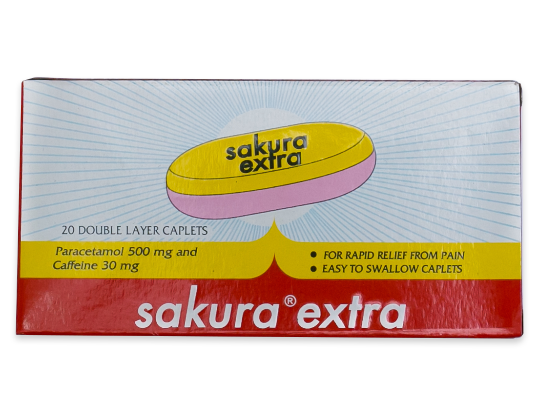 Sakura Extra - Orange Group